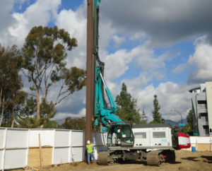 About - Curtis Drilling