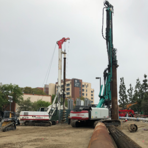 ABI Vibratory Machines - Curtis Drilling